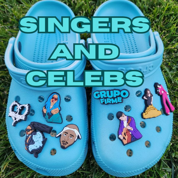 Singers and Celebs – glitzycositas
