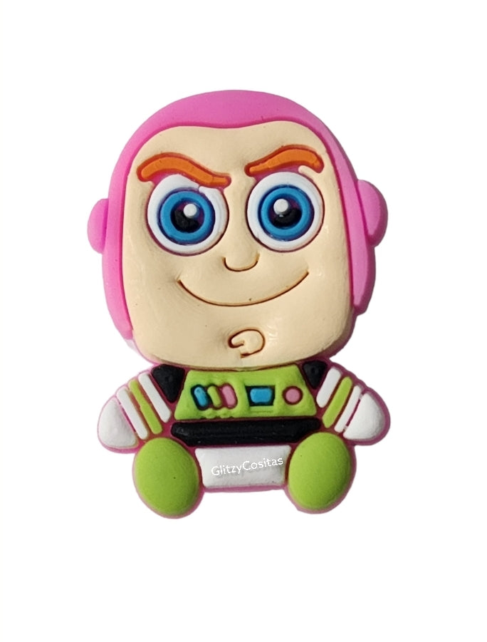 408 – glitzycositas